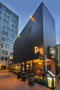 Hotel Risveglio Akasaka (Tokyo Metropolis, Special Ward Minato, Akasaka), otel  Tokyo'dan