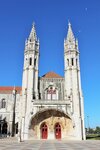 The Lisbon-Way Apartments (Rua Bartolomeu Dias No:73, Lisbon), daireler  Lizbon'dan