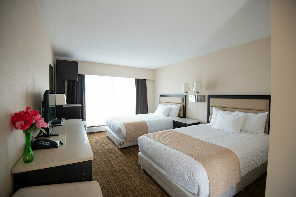 Otel North Star Inn & Suites, Prince George, foto