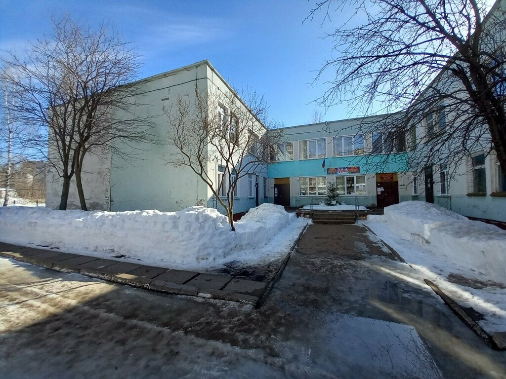 Anaokulları Detsky sad № 200, Kirov, foto