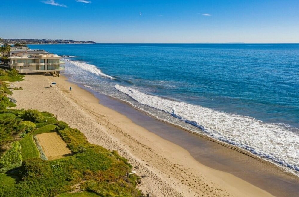 Otel Broad Beach, Kaliforniya Eyaleti, foto