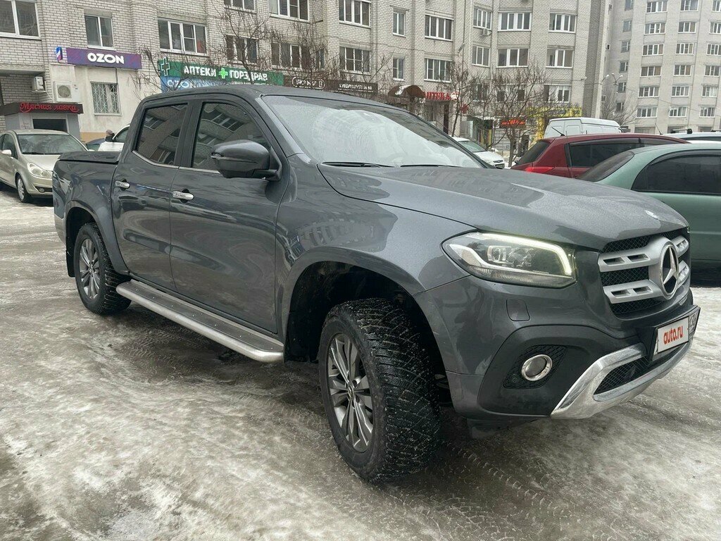 Araba seçimi hizmeti AutoSearch, Stupino, foto