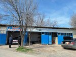 Car service (Jandarbekov kóshesi No:85/4, Qazyǵurt shaǵyn aýdany), oto lastik tamiri  Çimkent'ten (Şımkent'ten)