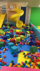 AquaCity (Mira Avenue No:470), su parkı  Sakhalinsk'ten