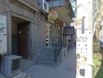 Mari (Mashtots Avenue No:3/1), güzellik salonu  Erivan'dan