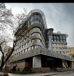 Стольник (Maly Lyovshinsky Lane No:5к2), emlak ofisi  Moskova'dan