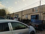 Yağ Dəyişmə (City of republican subordination Baku, Badamdar district, Buta Street, 111), express yağ değişim noktası  Bakü'den