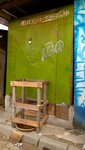 At Aba's (Rue Seka Athanase No:537, La commune Adjamé), terziler  Abican'dan