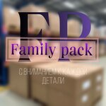 Family Pack (Krasnoarmeyskaya Street No:3А), müşteri memnuniyeti  Liubertsy'den