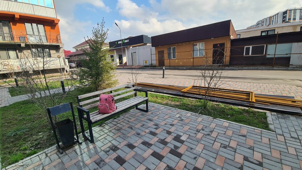 Market Corkem, Almatı, foto