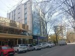 Фабрика улыбок (Ordzhonikidze Street No:24, Tsentralniy Microdistrict), özel ağız ve diş sağlığı klinikleri ve muayenehaneleri  Soçi'den