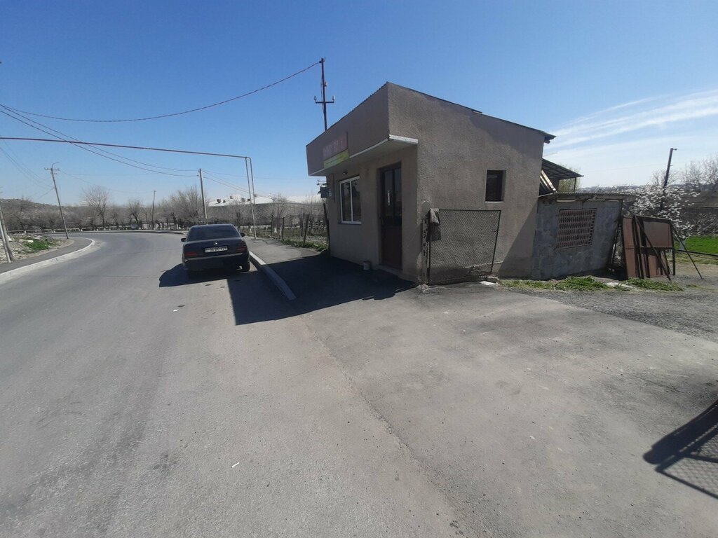 Berberler Vanushi varsaviranoc, Kotayk, foto