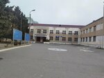 School 285 (Samir Ceferov Street No:165), ortaokul  Bakü'den