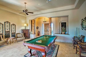 Scottsdale Home: Pickleball, Heated Pool & Hot Tub (US, Scottsdale, Arizona, Scottsdale), otel  Arizona Eyaleti'nden