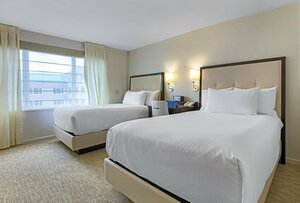 The H Hotel (US, Midland, Michigan, 48640, 111 W Main St, , Midland (MI)), otel  Midland'tan