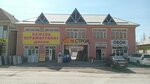 DomStroi (Amir Temir kóshesi No:257, Sairam Urban Housing Estate), yapı mağazası  Çimkent'ten (Şımkent'ten)