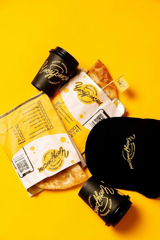 Fast food Cheburek. me, Novosibirsk, foto