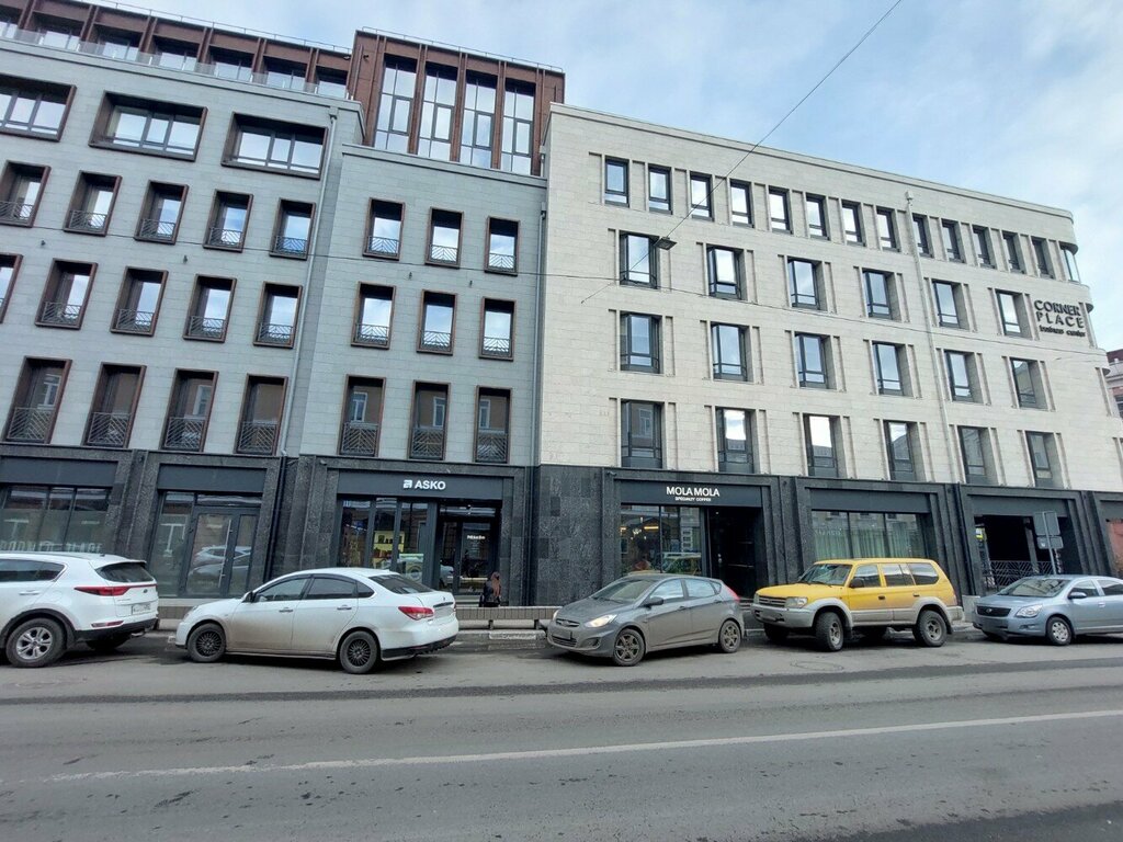 i̇nşaat firmaları Реновация, Nijni Novgorod, foto
