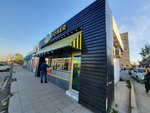 Yaprak (İsmət Qayıbov küçəsi No:52), fast food  Sumgayıt'tan