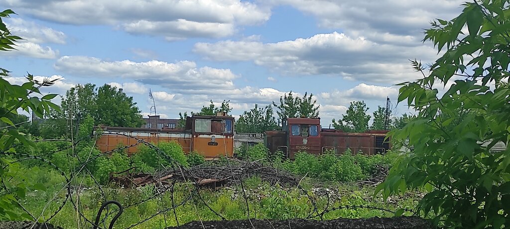 Tarım firmaları Зерногрупп, Riazanskaya oblastı, foto