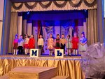 МБУК МфКЦ Немецкого национального района Алтайского края (Klubnaya ulitsa No:4, selo Galbshtadt), kültür ocakları  Altayski krayından