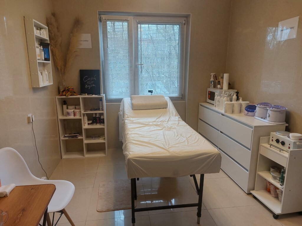 Ağda CosmoLab, Himki, foto
