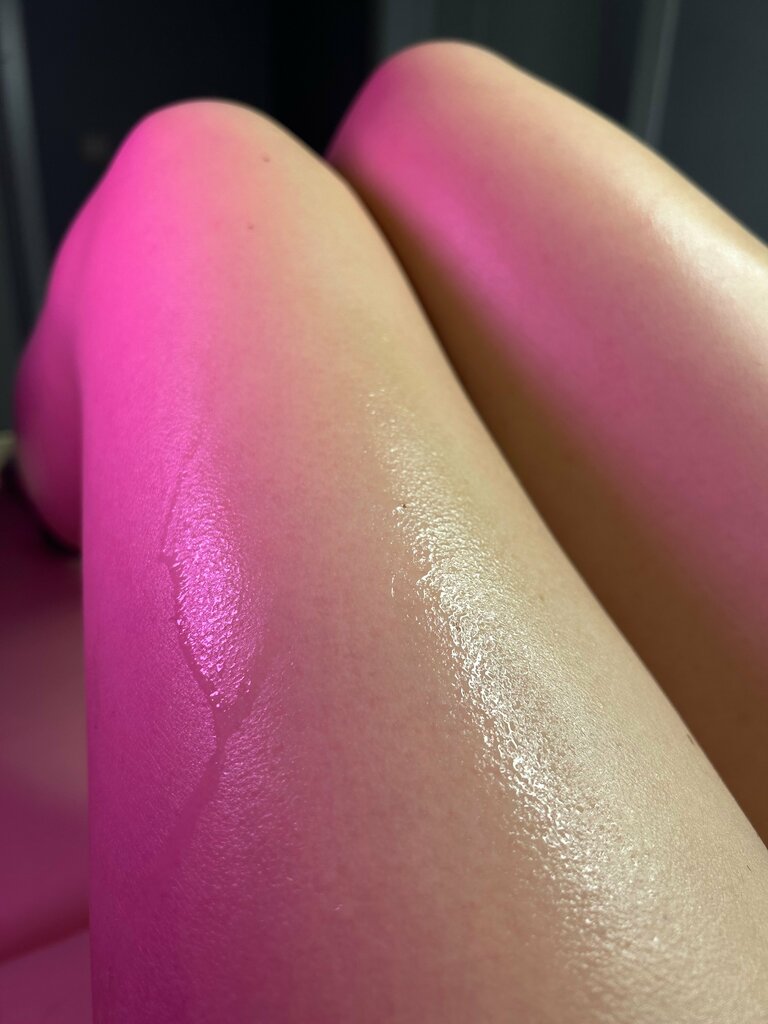 Ağda Krylova Glow Studio, Rostov‑na‑Donu, foto