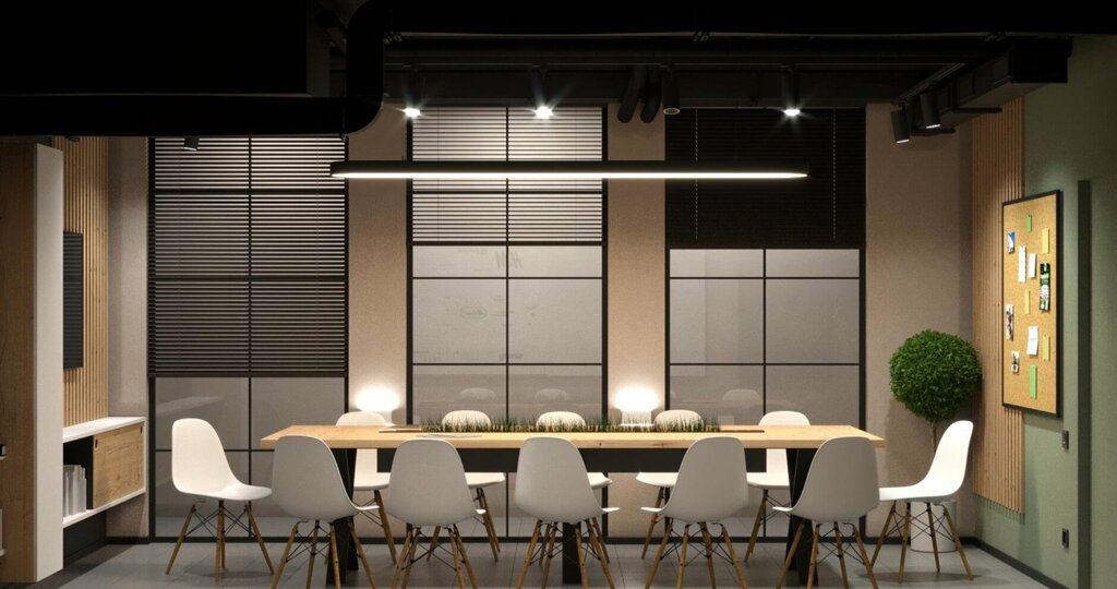 i̇ç mimarlık firmaları Levels Design, Tomsk, foto