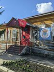 Военно-спортивный казачий клуб Шашка (ulitsa Lva Tolstogo No:45А), spor kulüpleri  Petrovsk'tan