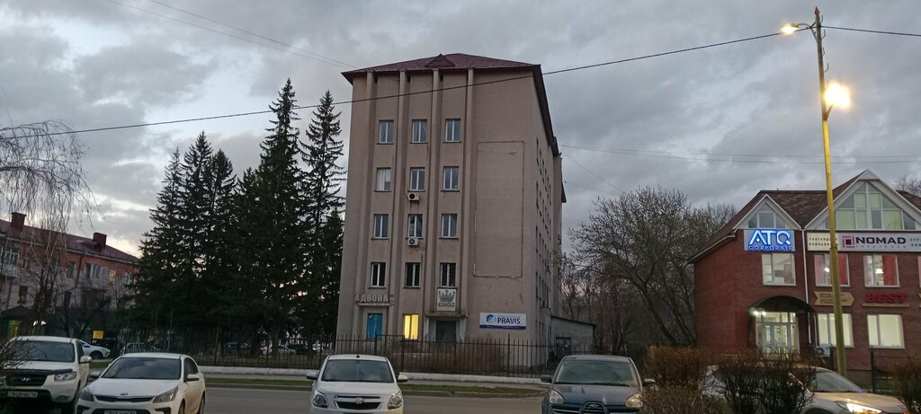 Su ve kanalizasyon sistemlerinin montaj ve bakımı Аир Строй Монтаж, Öskemen (Ust‑Kamenogorsk), foto