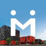 Место (Zavodskaya Street No:1), ticari gayrimenkul alım satımı  Himki'den