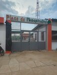 Hospitality Square (Abidjan, La commune Koumassi, Boulevard Antananarivo), askeri hastaneler  Abican'dan