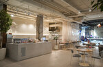 June (Malysheva Street No:71), kafe  Yekaterinburg'dan