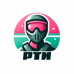 Rti (Yekaterinburg, 8 Marta Street, 210), paintball  Yekaterinburg'dan