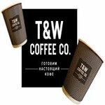 T&w (улица Надежды Островской No:22), kahve otomatı  Sevastopol'dan