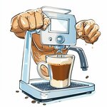 CoffeeService (Bazovaya ulitsa No:12), beyaz eşya servisleri  Pinsk'ten