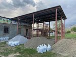 Building base (Shirak Street No:15-1), i̇nşaat tedarik firmaları  Vanadzor'dan