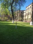 Institute of Civil Protection (Tashkent, Anaybuloq koʻсhasi), bilim araştırma enstitüsü  Taşkent'ten