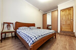 Гостиница (Belyakova Street No:1А), otel  Moskova'dan