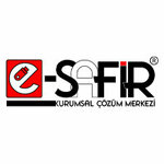E-safir Yazılım, Bilişim ve Medya (Kayseri, Melikgazi, Kayseri OSB Mah.), yazılım firmaları  Kayseri'den