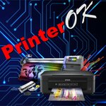 PrinterOK (Kirova Avenue No:17к3), elektronik ofis ekipmanları tamiri  Monchegorsk'tan