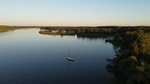 Jetty  (Tver Region, Konakovskiy District, Dmitrovogorskoe Rural Settlement), i̇skele  Tverskaya oblastından