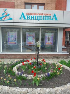 Avicenna (Radishcheva Street No:31), tıp merkezleri ve klinikler  Ulyanovsk'tan