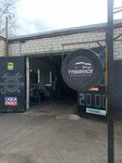 ТТСервис (ulitsa Lunacharskogo No:39), otomobil servisi  Rechitsa'dan