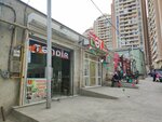 Berberim kishi salonu (Bakı, Yasamal, Tələt Qasımov küçəsi), güzellik salonu  Bakü'den