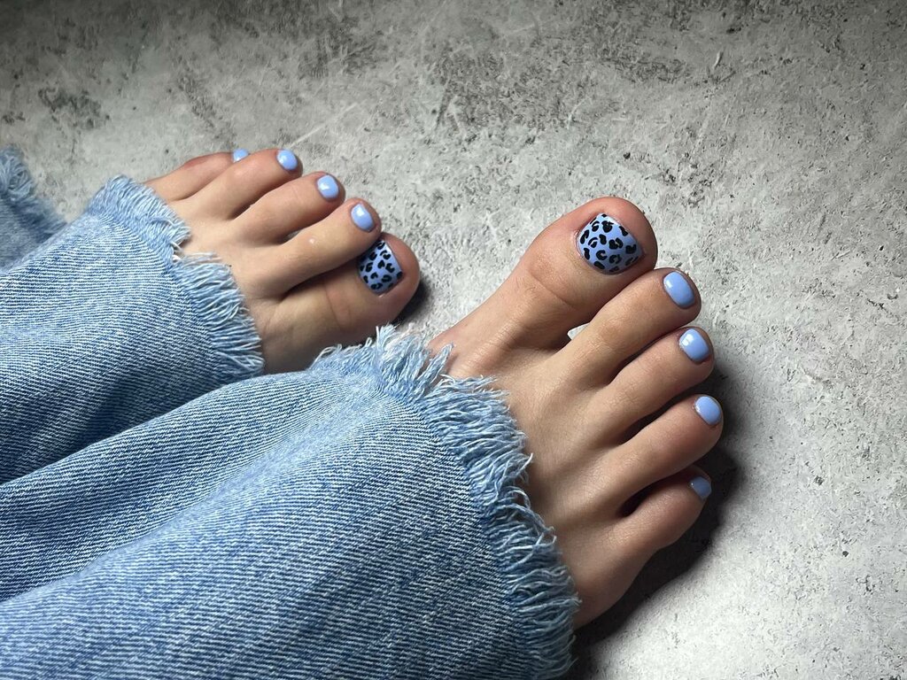 Manikür-pedikür Pudra, Saratov, foto