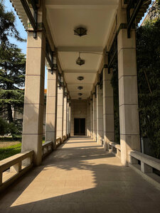 Китайский государственный художественный музей (Direct-Controlled Municipality of Beijing, Dongcheng District), müzeler ve sanat galerileri  Beijing'den