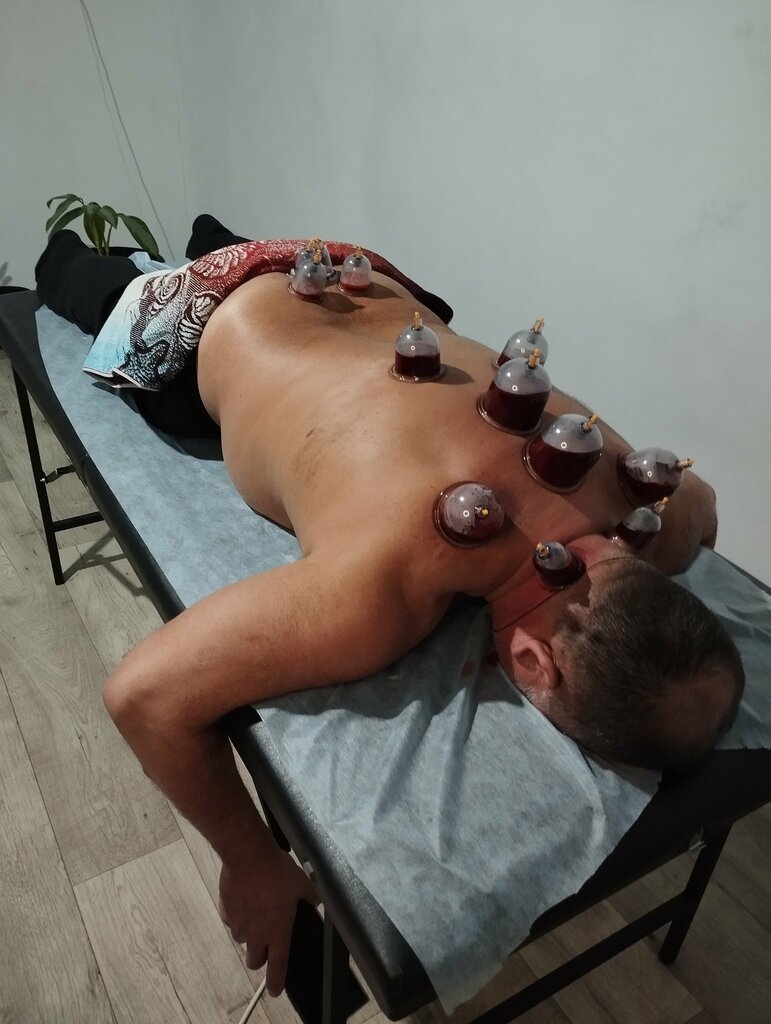 Masaj salonları Méandr, Feodosya (Kefe), foto