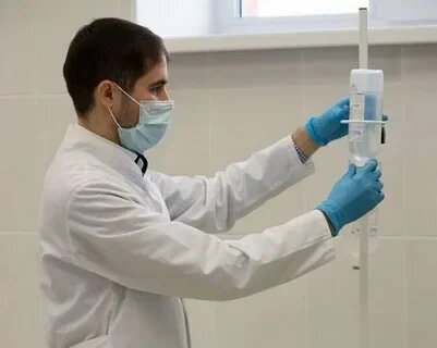 Madde bağımlılığı tedavi merkezi AlcoDetox, Jukovski, foto