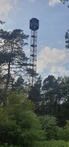 Seyir terası Смотровая площадка, Kaliningradskaya oblastı, foto